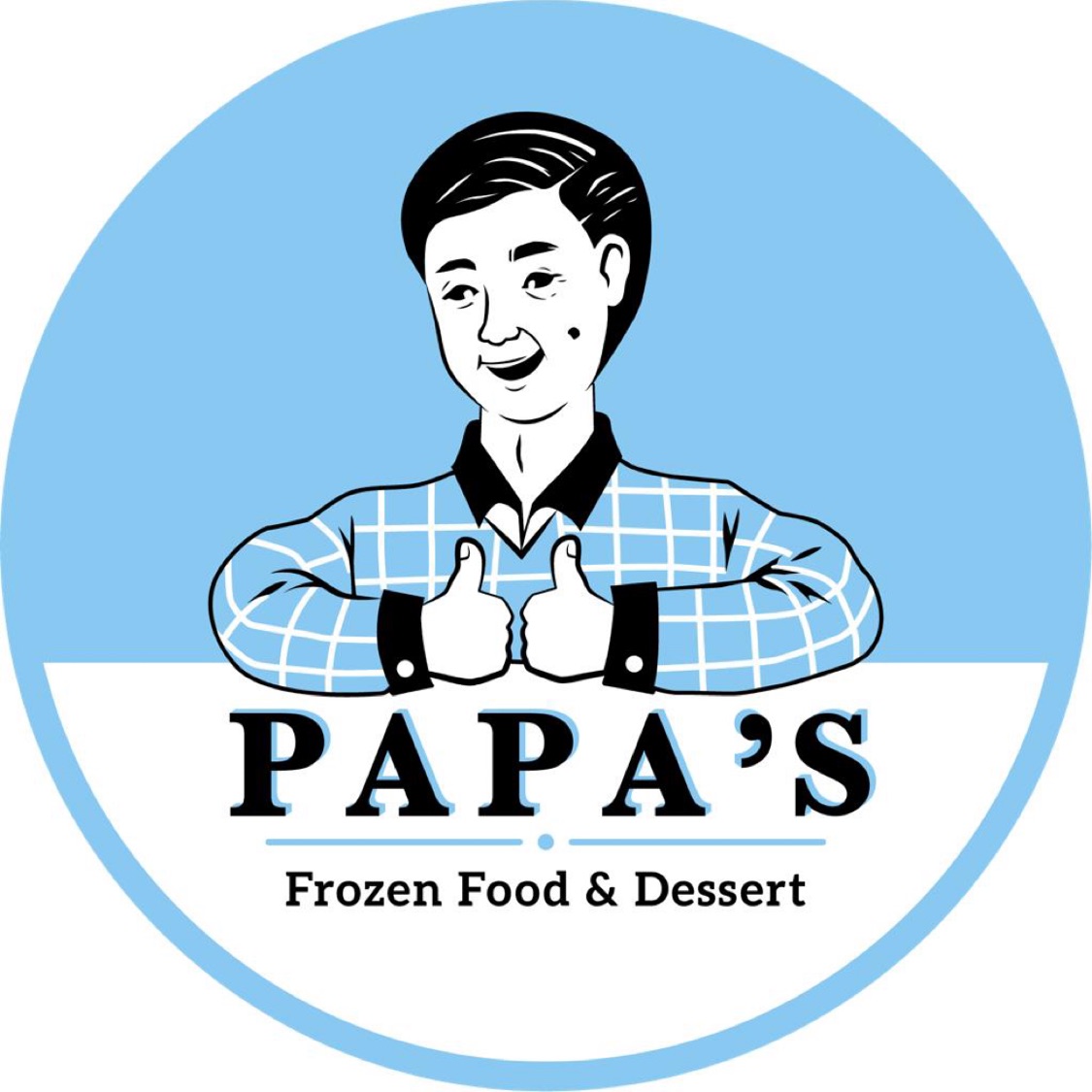 Produk Papa’s Frozen Food and Dessert | Shopee Indonesia