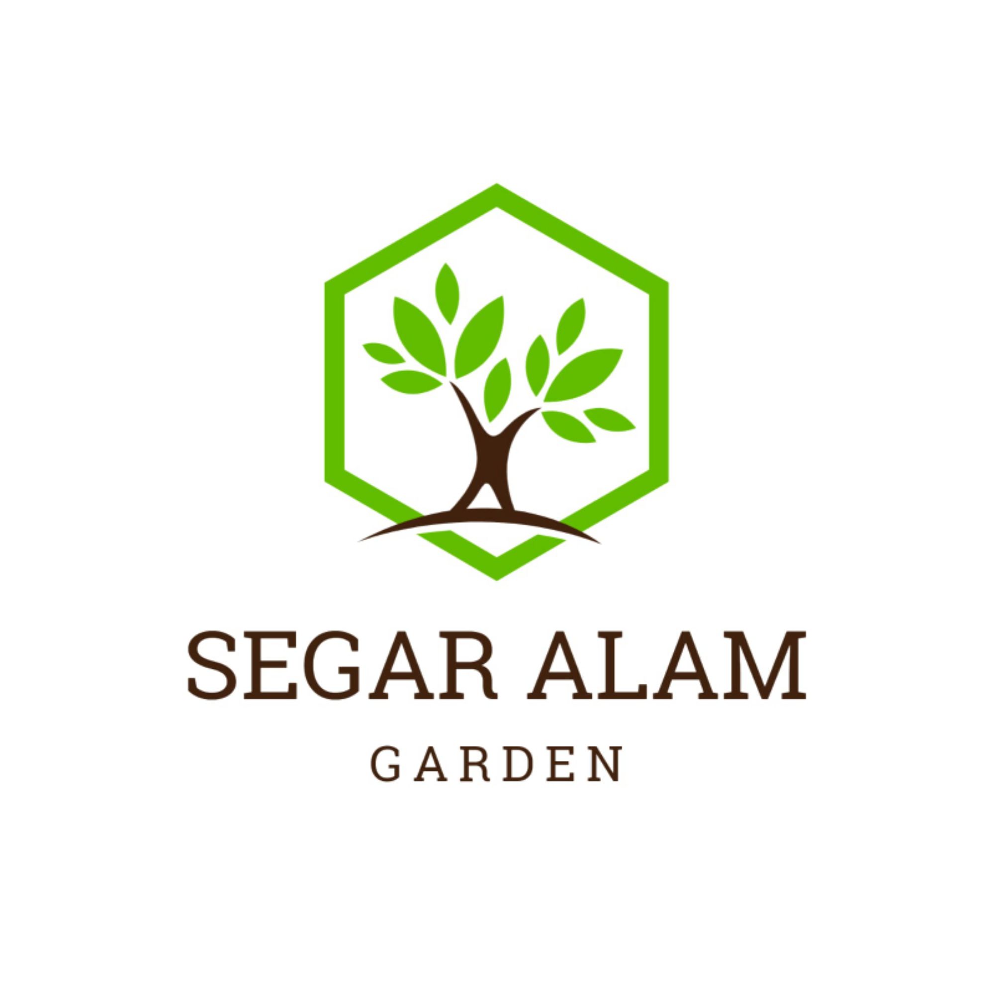 Produk SEGAR ALAM GARDEN | Shopee Indonesia