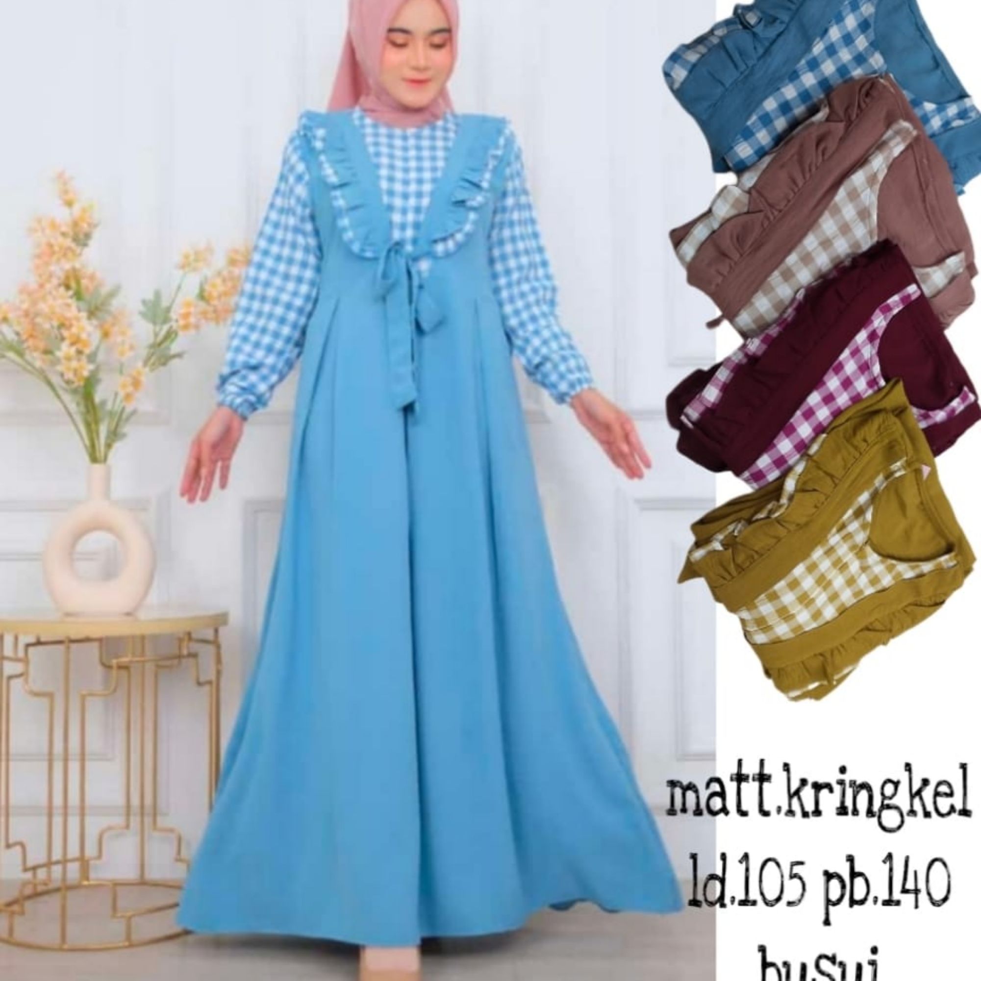 Produk Jazima Shop | Shopee Indonesia