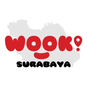 Toko Online Wook Surabaya Store | Shopee Indonesia