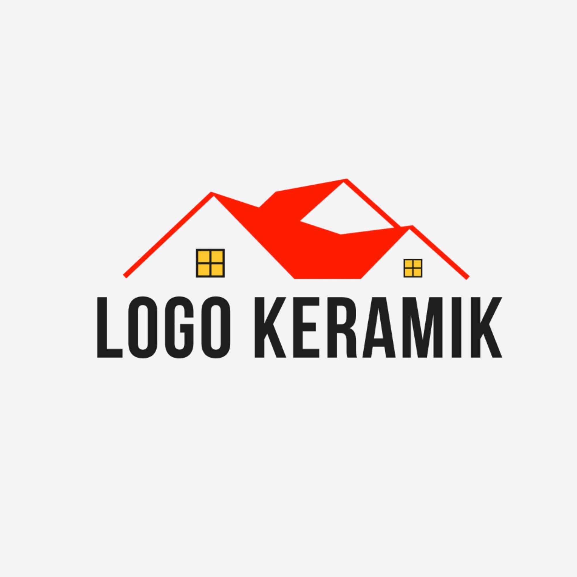 Produk logo.keramik | Shopee Indonesia