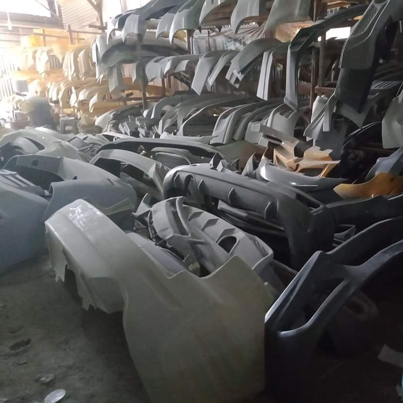 Produk pusat_bodykit | Shopee Indonesia