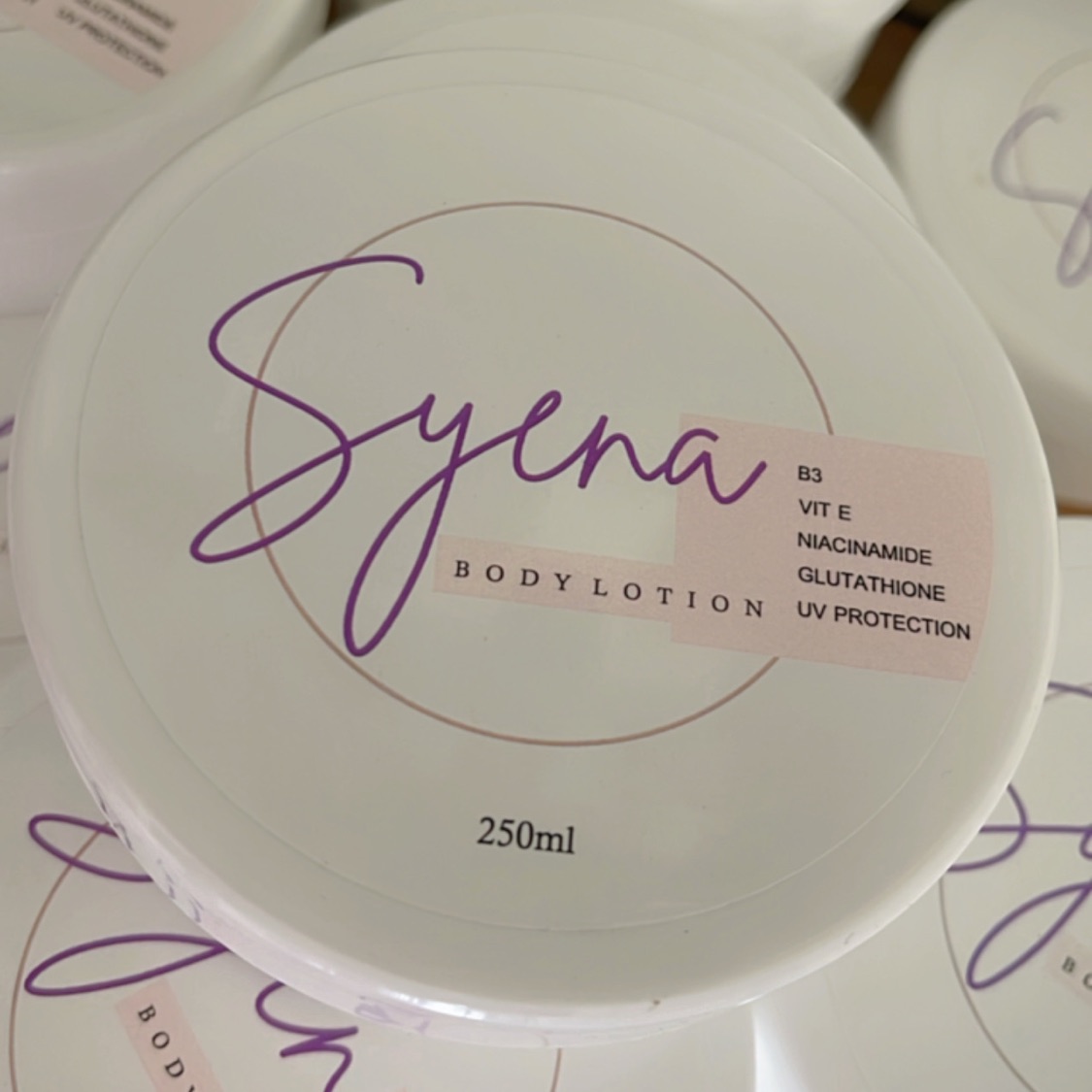 Produk syena.bodylotion | Shopee Indonesia