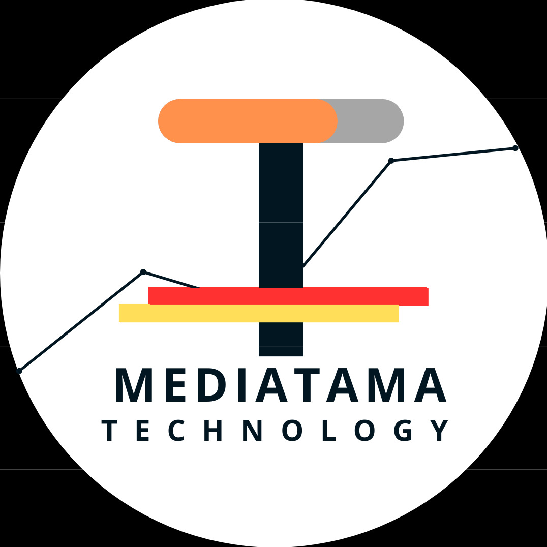 Produk Mediatama Technology | Shopee Indonesia