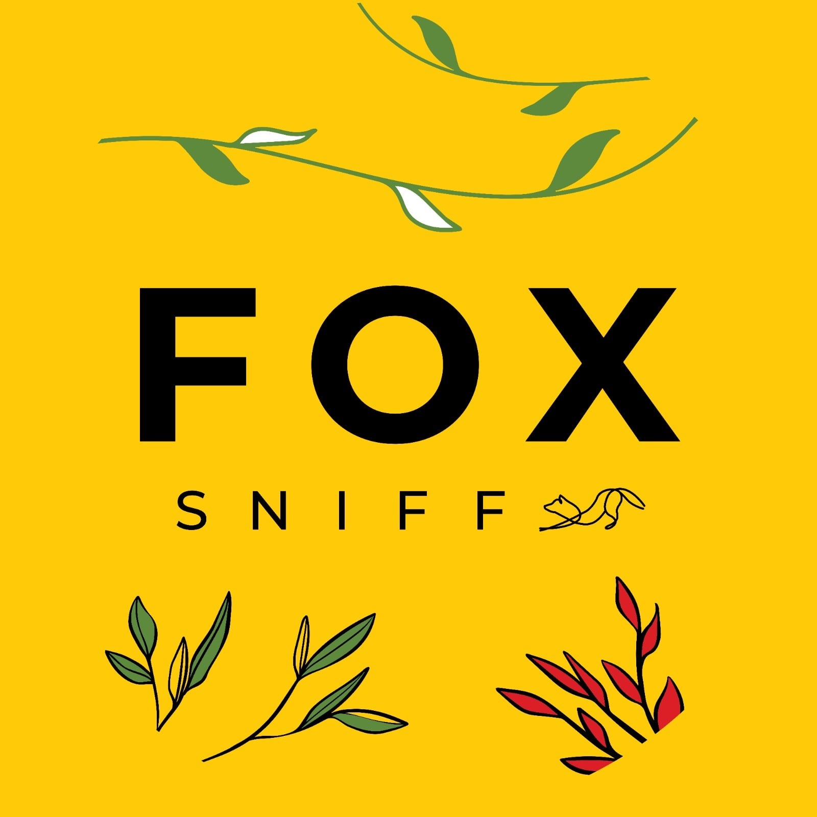 Produk Fox Sniff Perfume | Shopee Indonesia