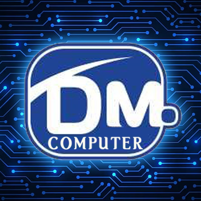 Produk DM COMPUTER | Shopee Indonesia