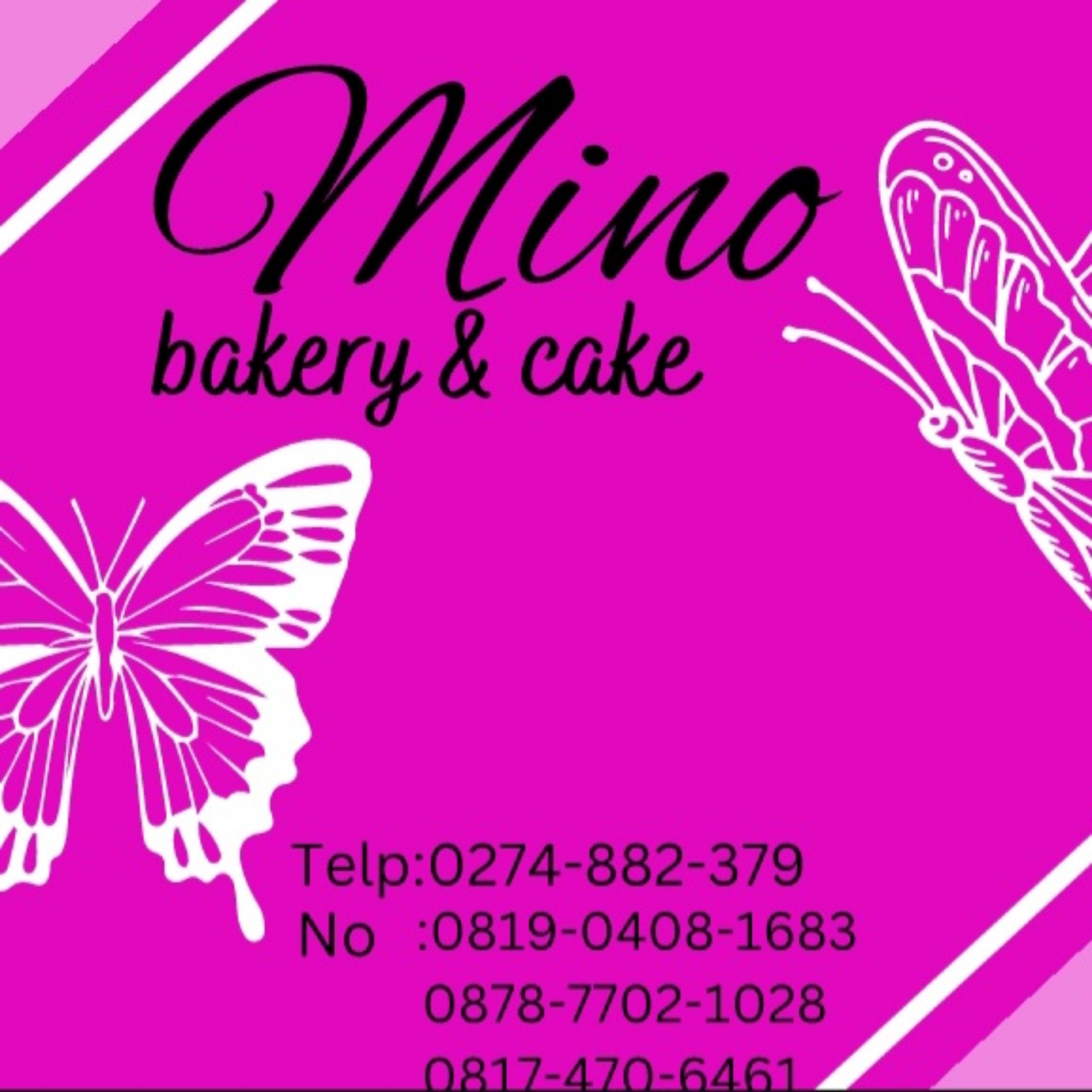 Produk Mino Bakery and Cake | Shopee Indonesia