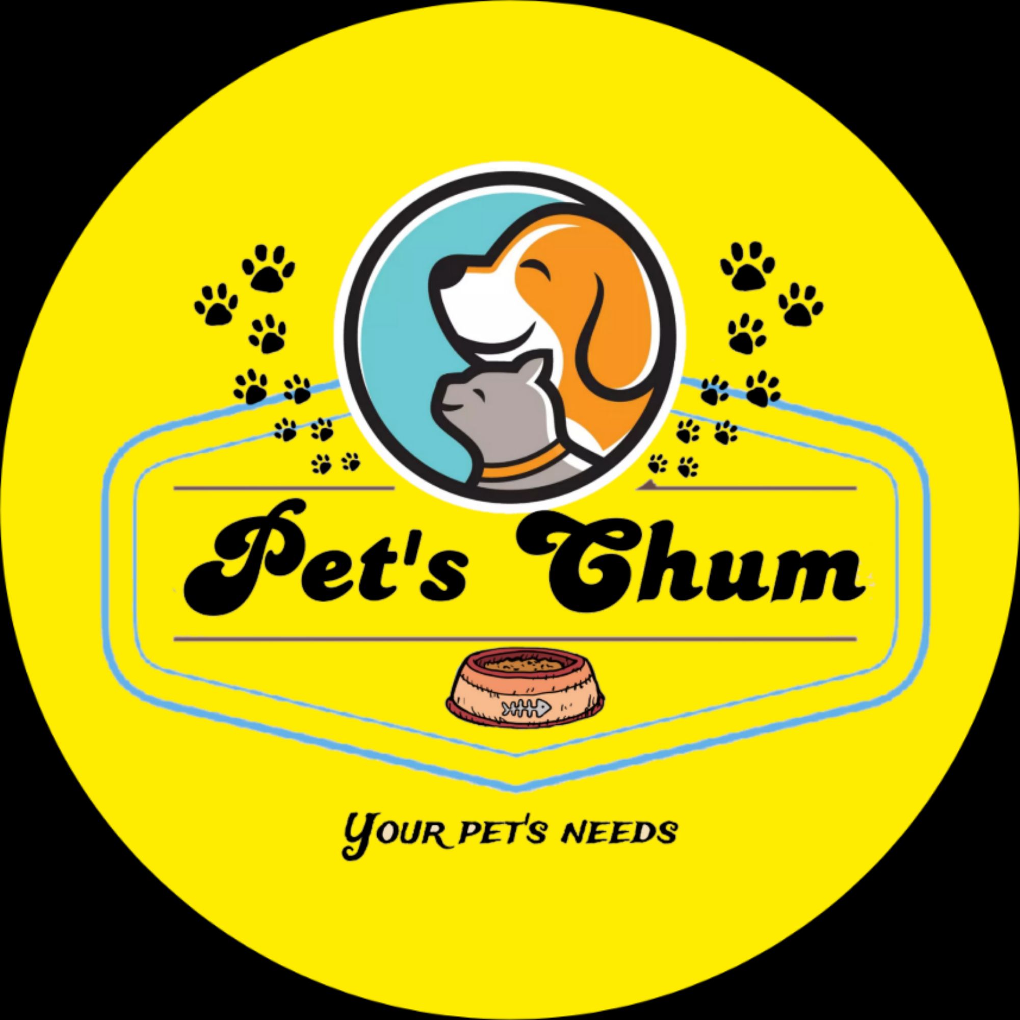 Produk Pet's Chum | Shopee Indonesia