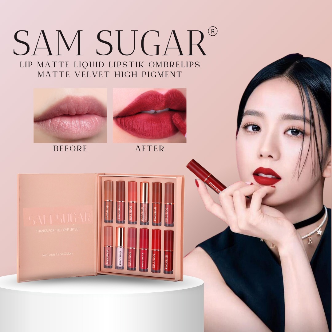 Produk SAM SUGAR. | Shopee Indonesia