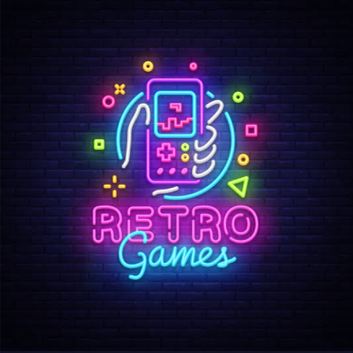 Produk Retro Gaming Official | Shopee Indonesia