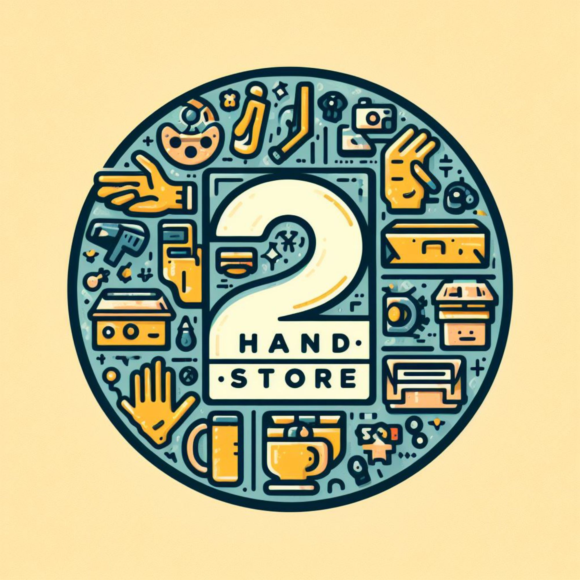 Produk 2hand-store | Shopee Indonesia