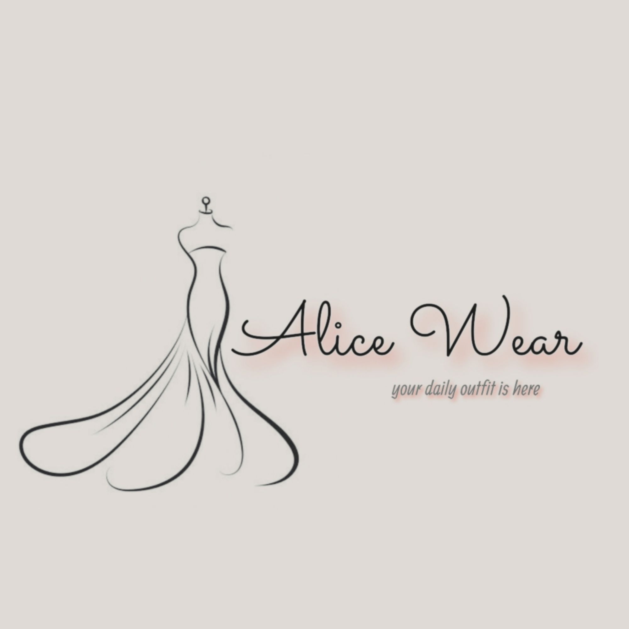 Produk Alice Wear | Shopee Indonesia