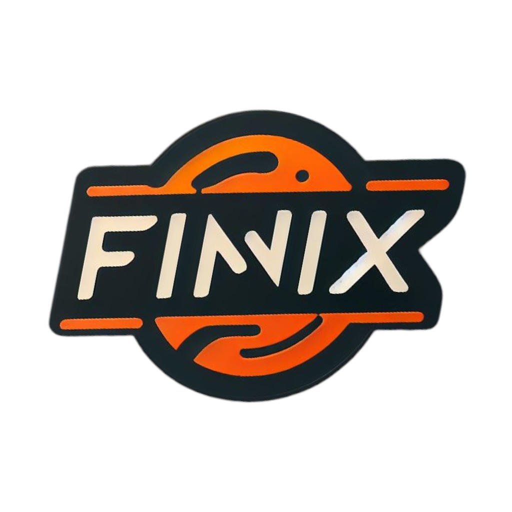 Produk FINIX | Shopee Indonesia