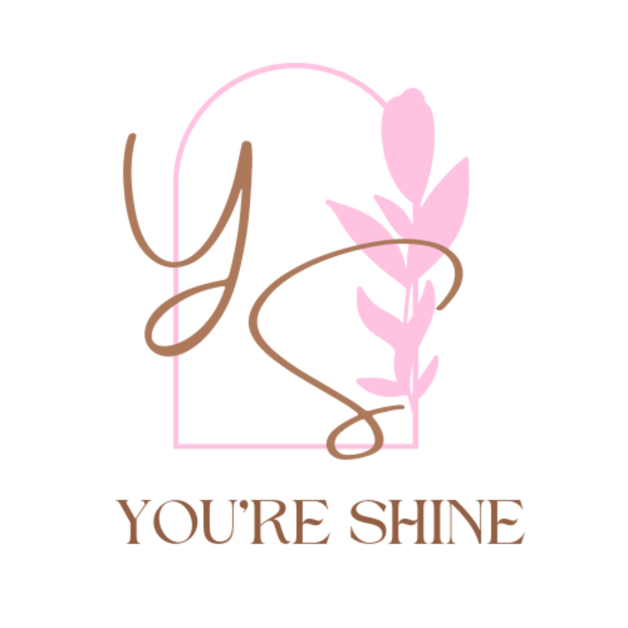 Produk You're Shine | Shopee Indonesia