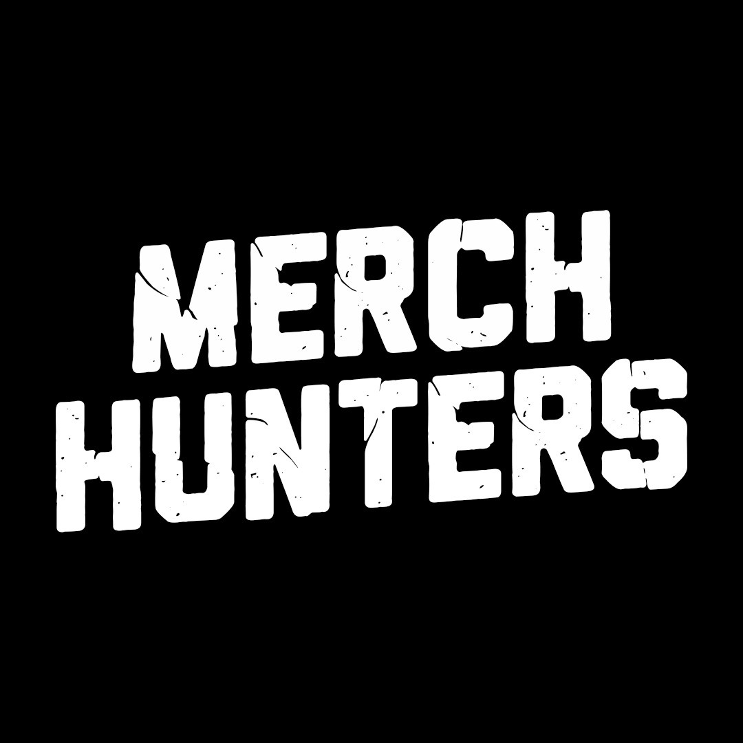 Produk Merch Hunters | Shopee Indonesia