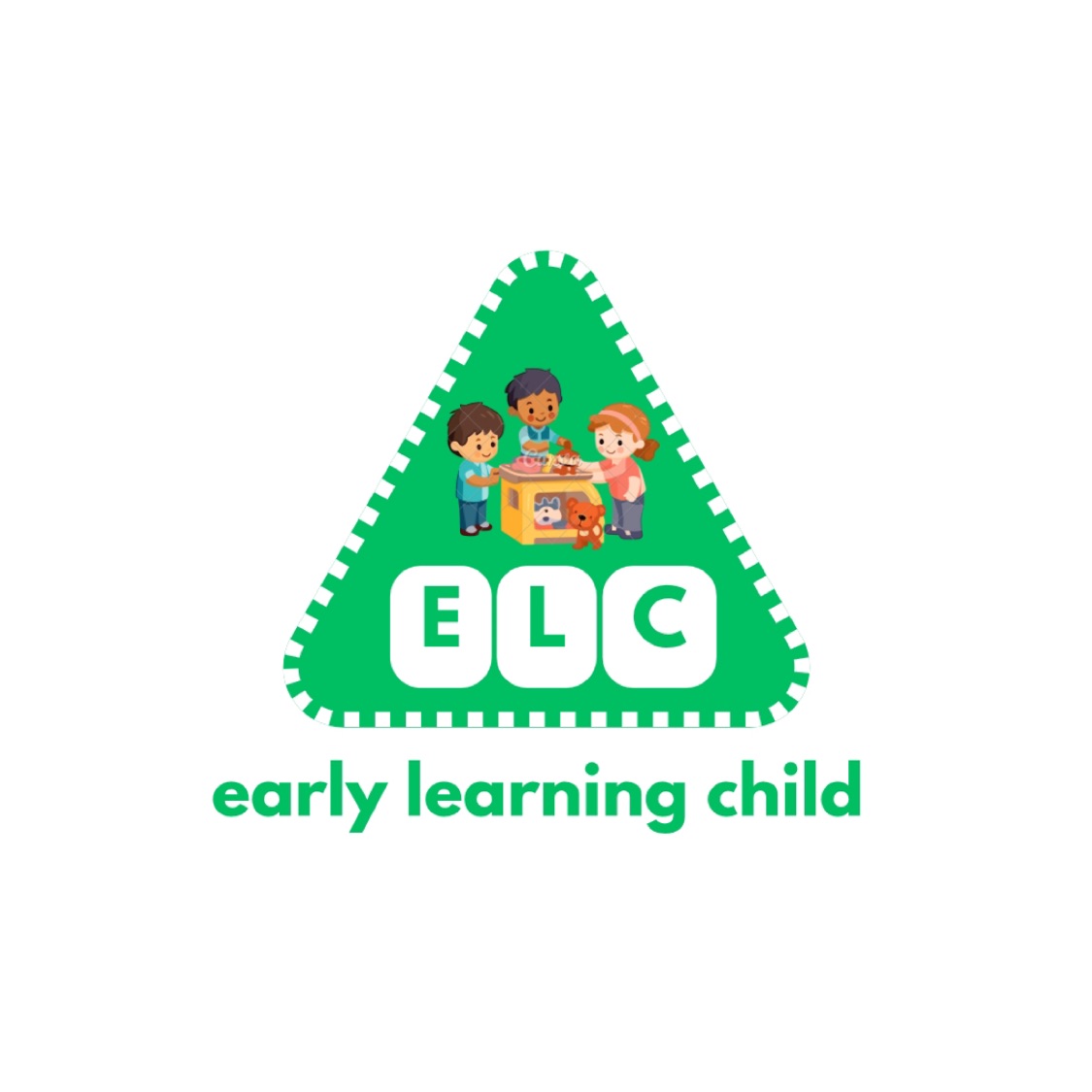 Produk ELC Early Learning Child | Shopee Indonesia
