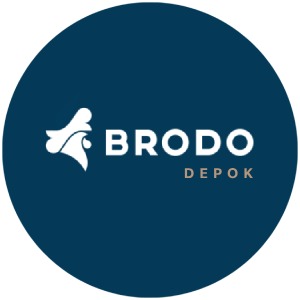 Produk BRODO Depok Official | Shopee Indonesia
