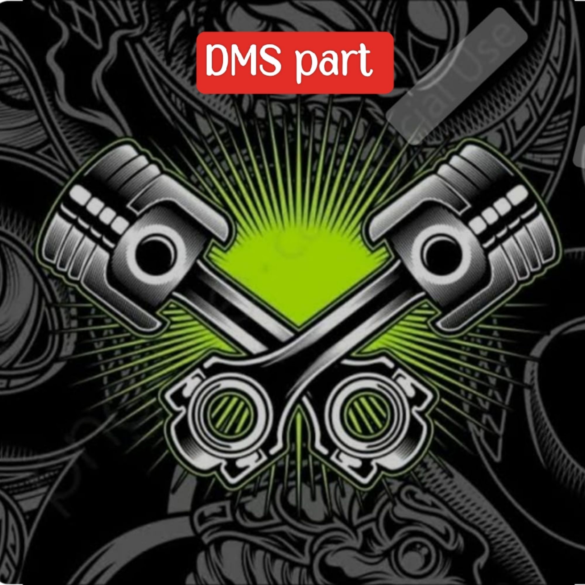 Produk DMS_part | Shopee Indonesia