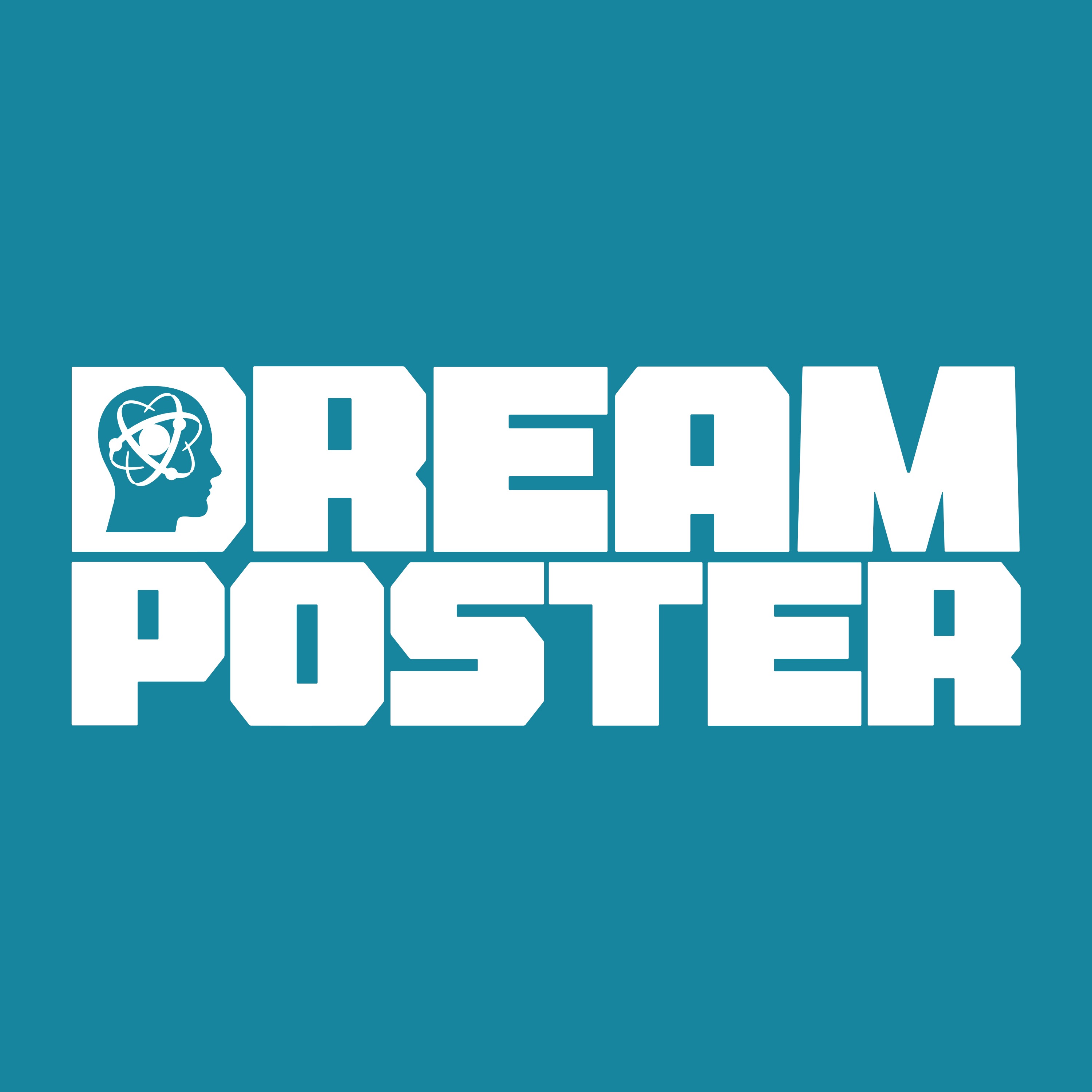 Produk dreamposter | Shopee Indonesia