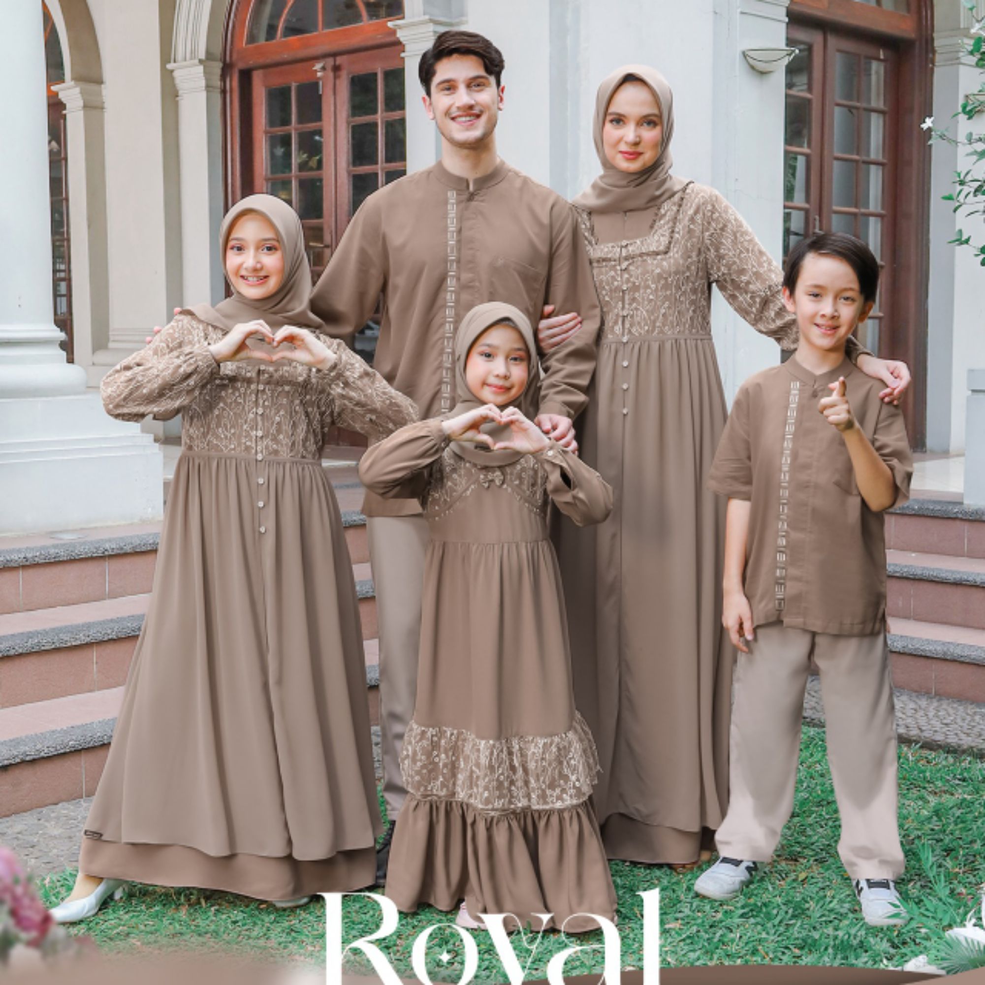 Produk Sifara Muslim Fashion | Shopee Indonesia