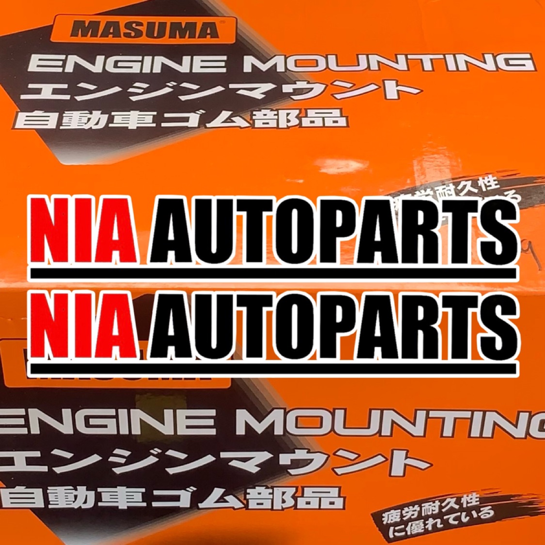 Produk Nia Autoparts | Shopee Indonesia