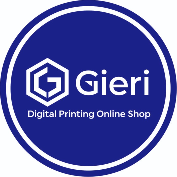 Produk Gieri Print | Shopee Indonesia
