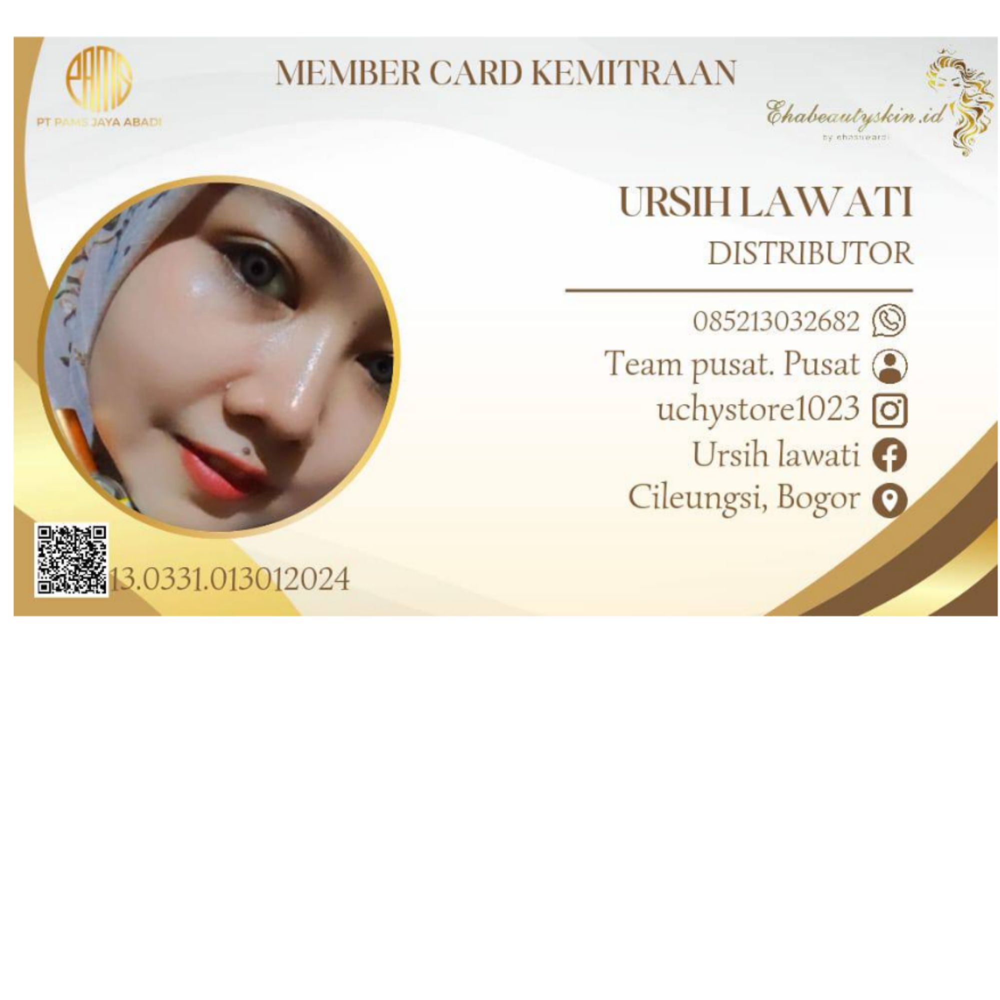 Produk Uchy_Store | Shopee Indonesia