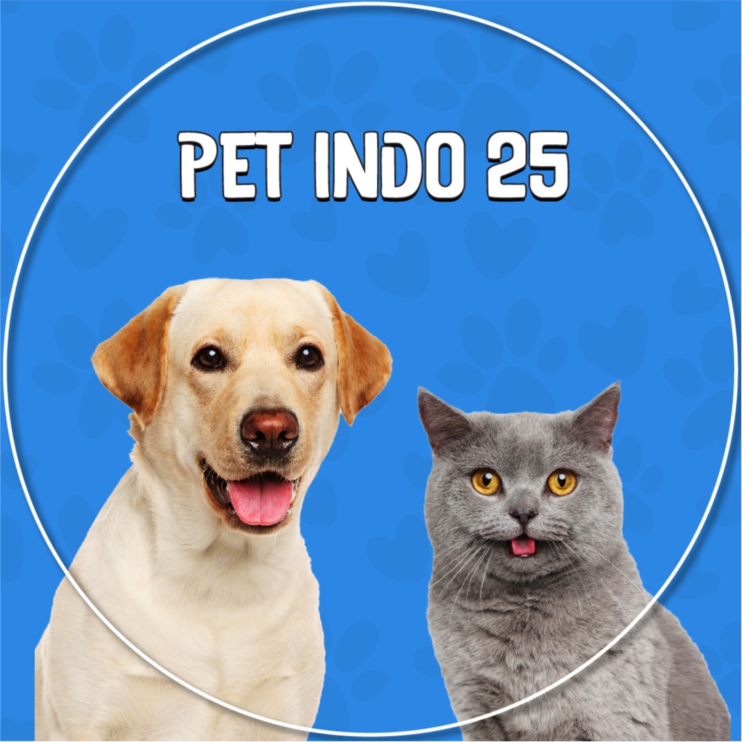 Produk Pet Indo 25 | Shopee Indonesia