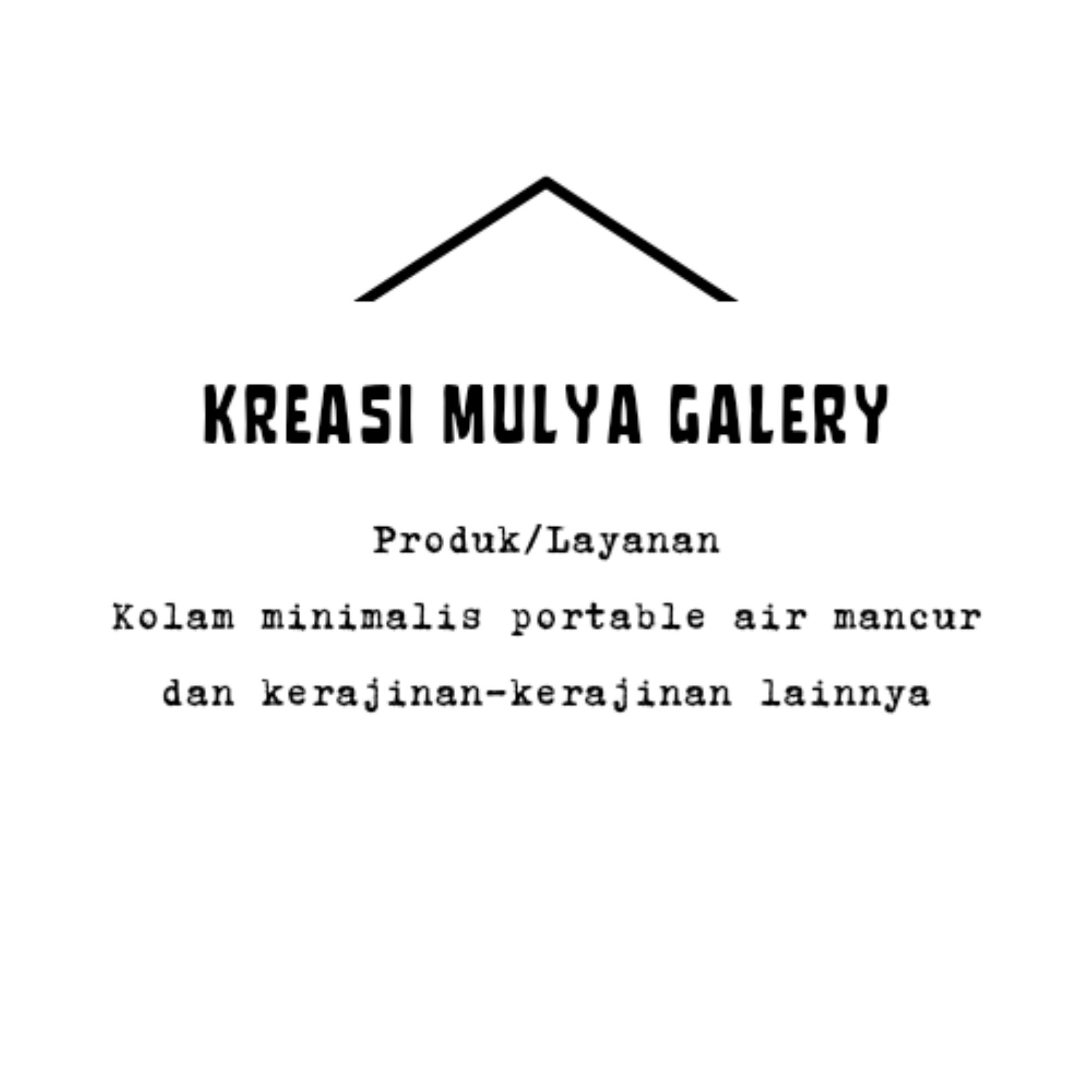 Produk Kreasi Mulya Galery | Shopee Indonesia