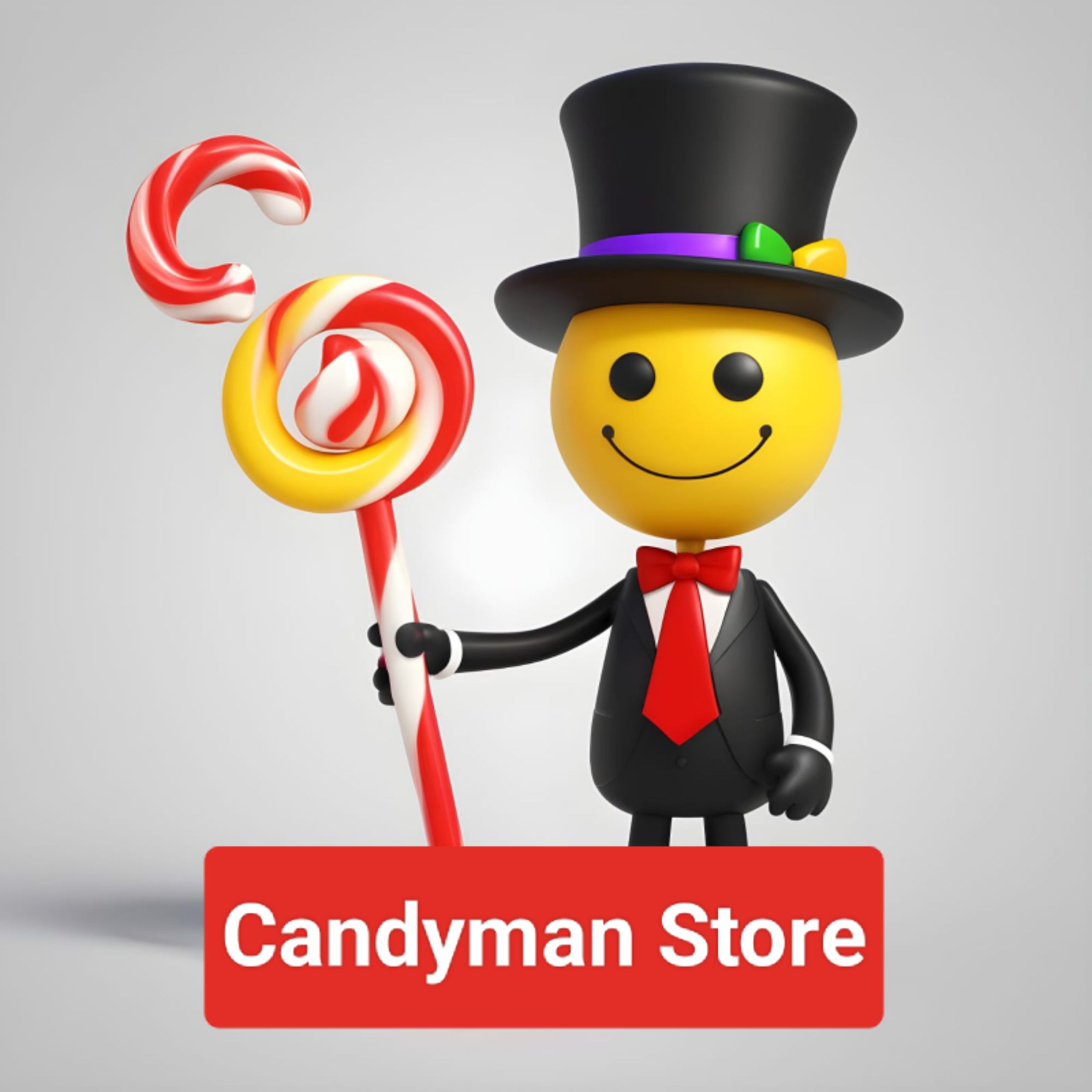Produk Candyman Store | Shopee Indonesia