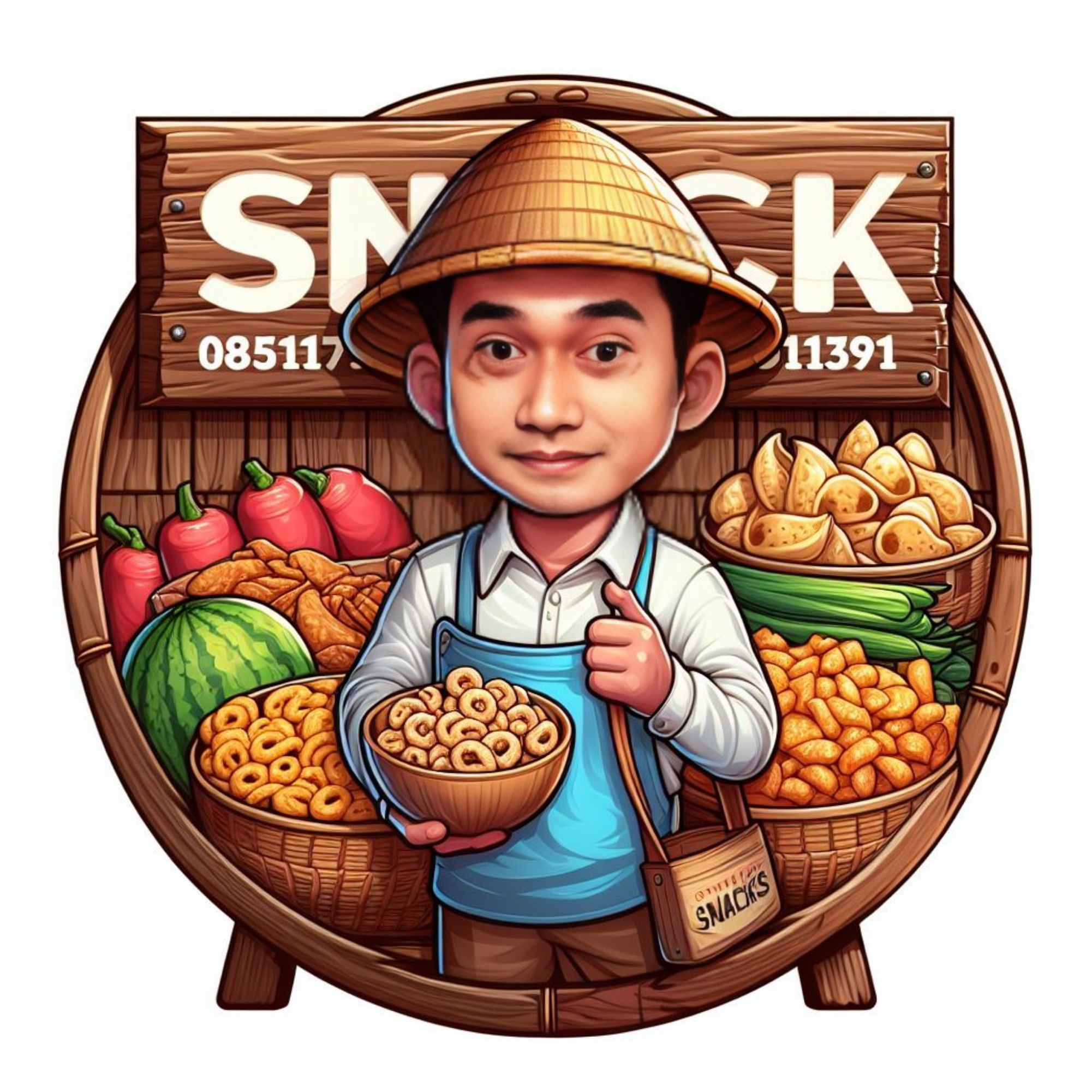 Produk cemilan sebeuh | Shopee Indonesia