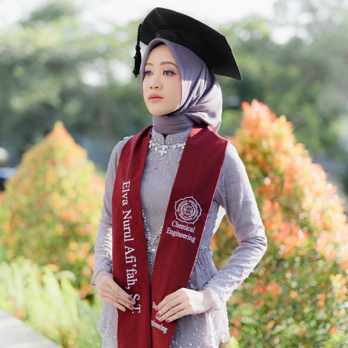 Produk Graduationsash | Shopee Indonesia