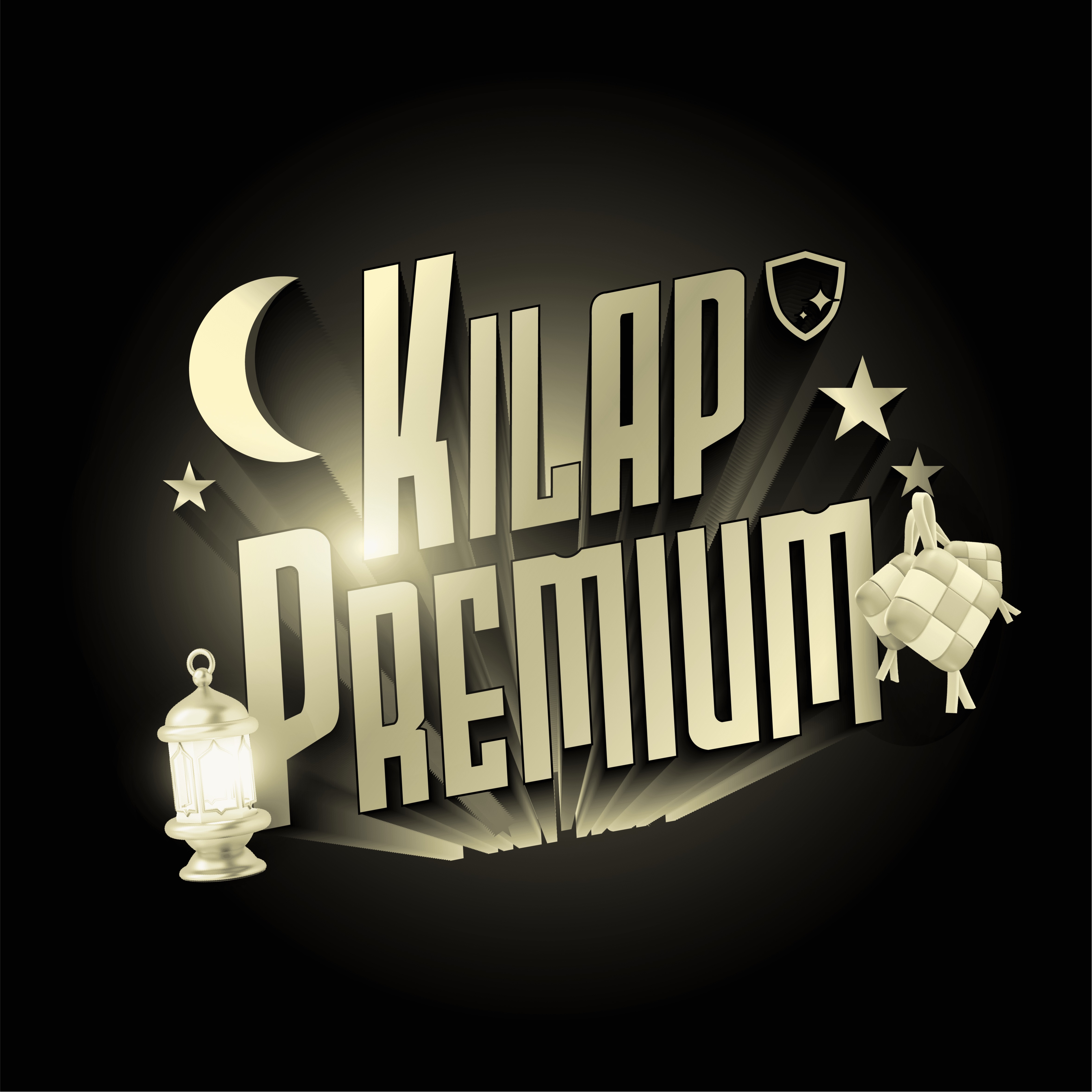 Toko Online Kilap Premium Official Shop | Shopee Indonesia