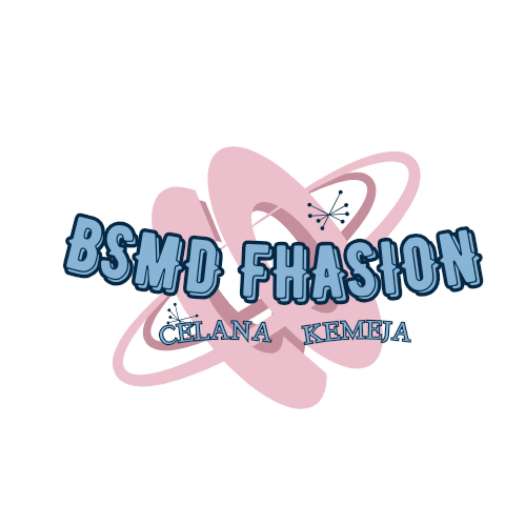 Produk BSMD FHASION | Shopee Indonesia