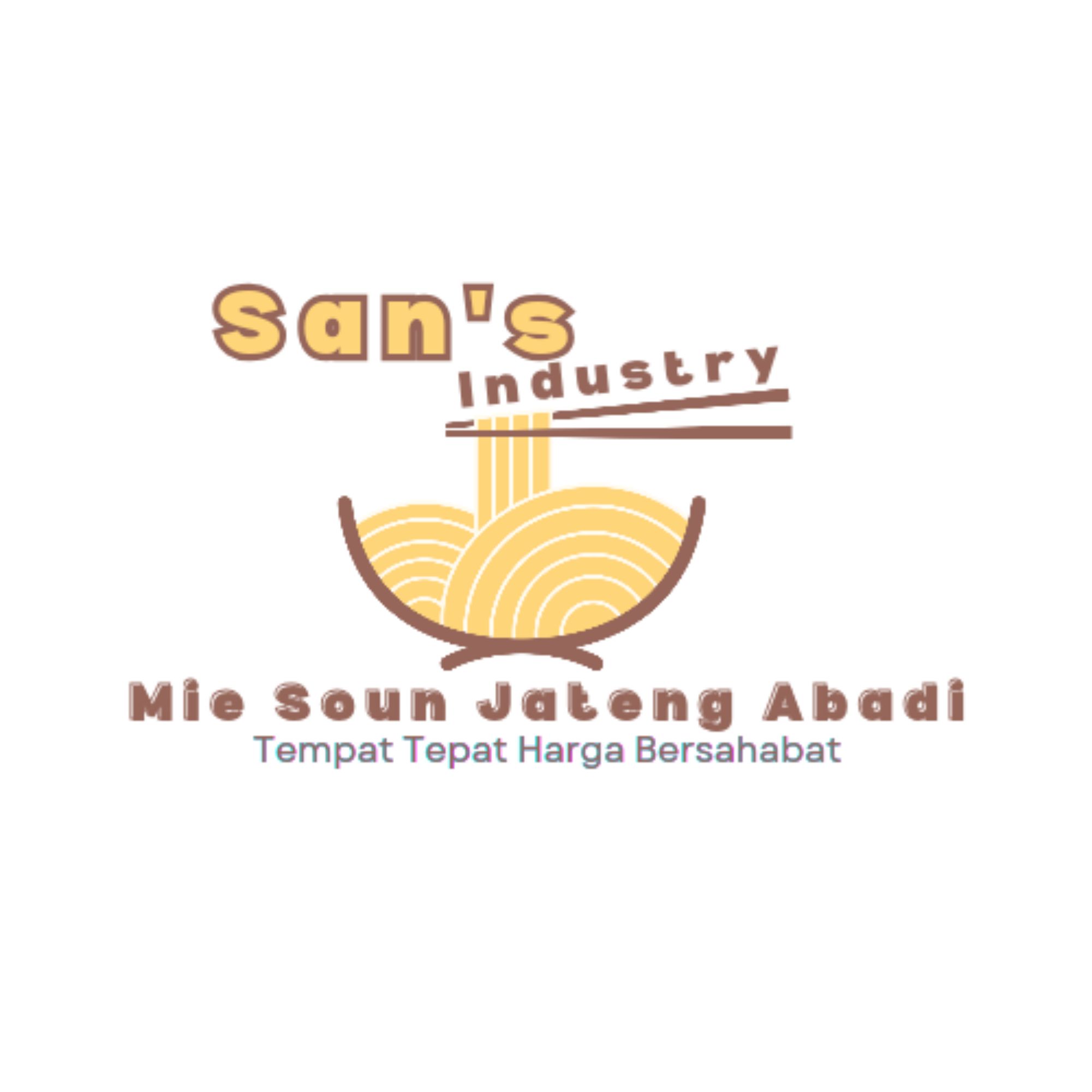 Produk mie soun jateng abadi | Shopee Indonesia