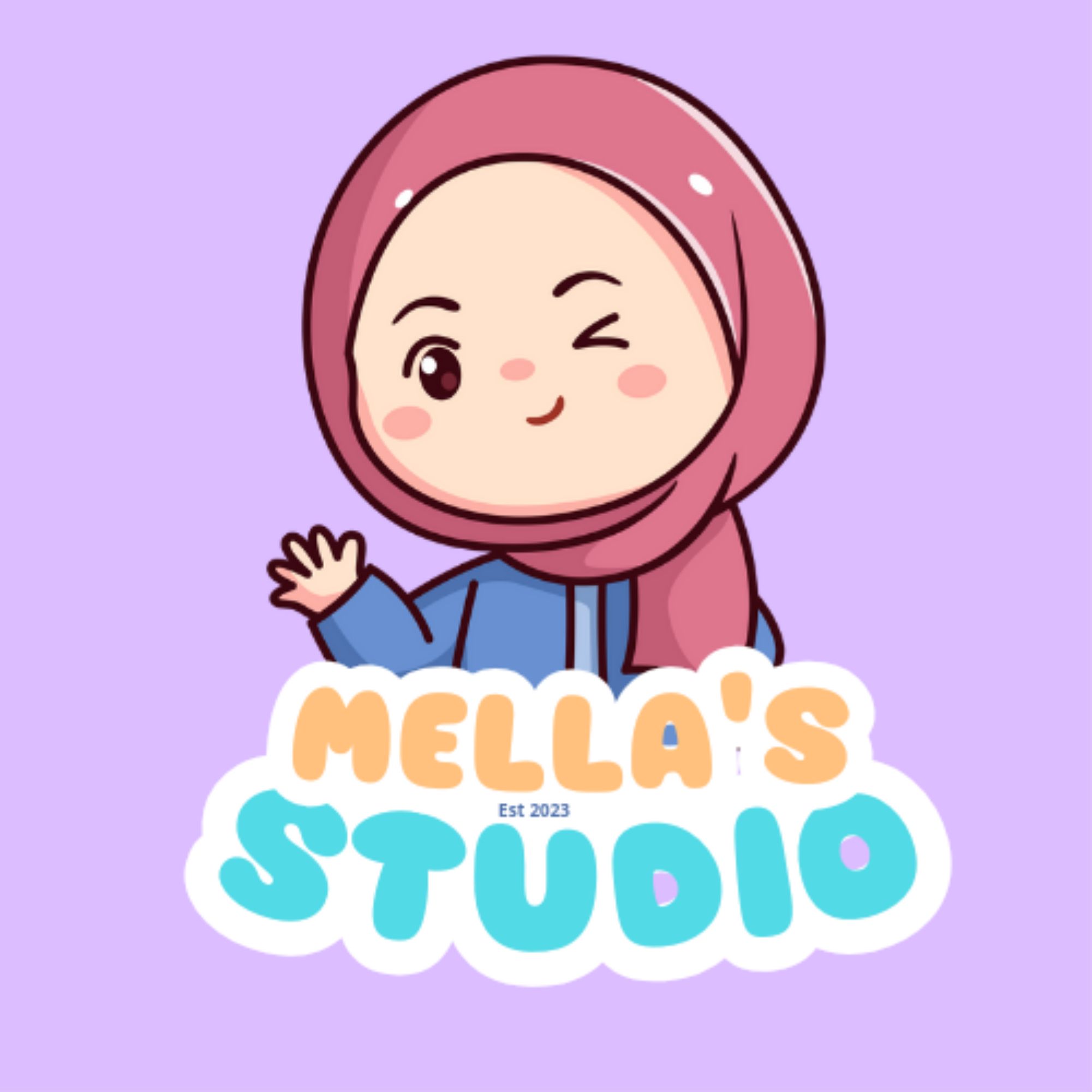 Produk Mella Studio | Shopee Indonesia