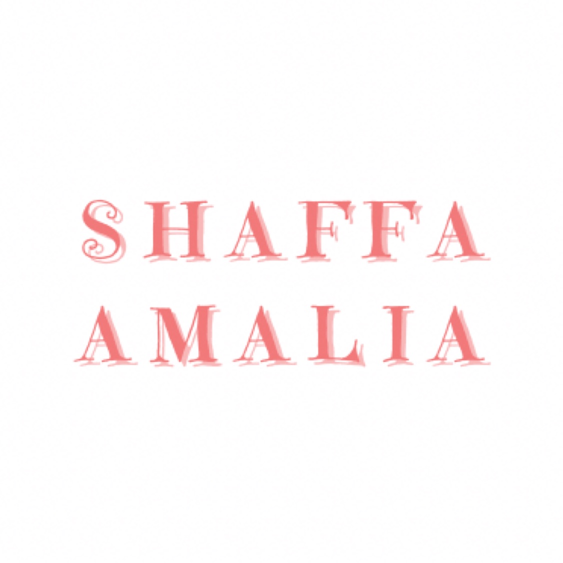 Produk SHAFFA AMALIA | Shopee Indonesia