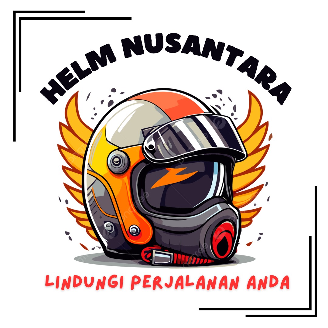 Produk Helm Nusantara | Shopee Indonesia