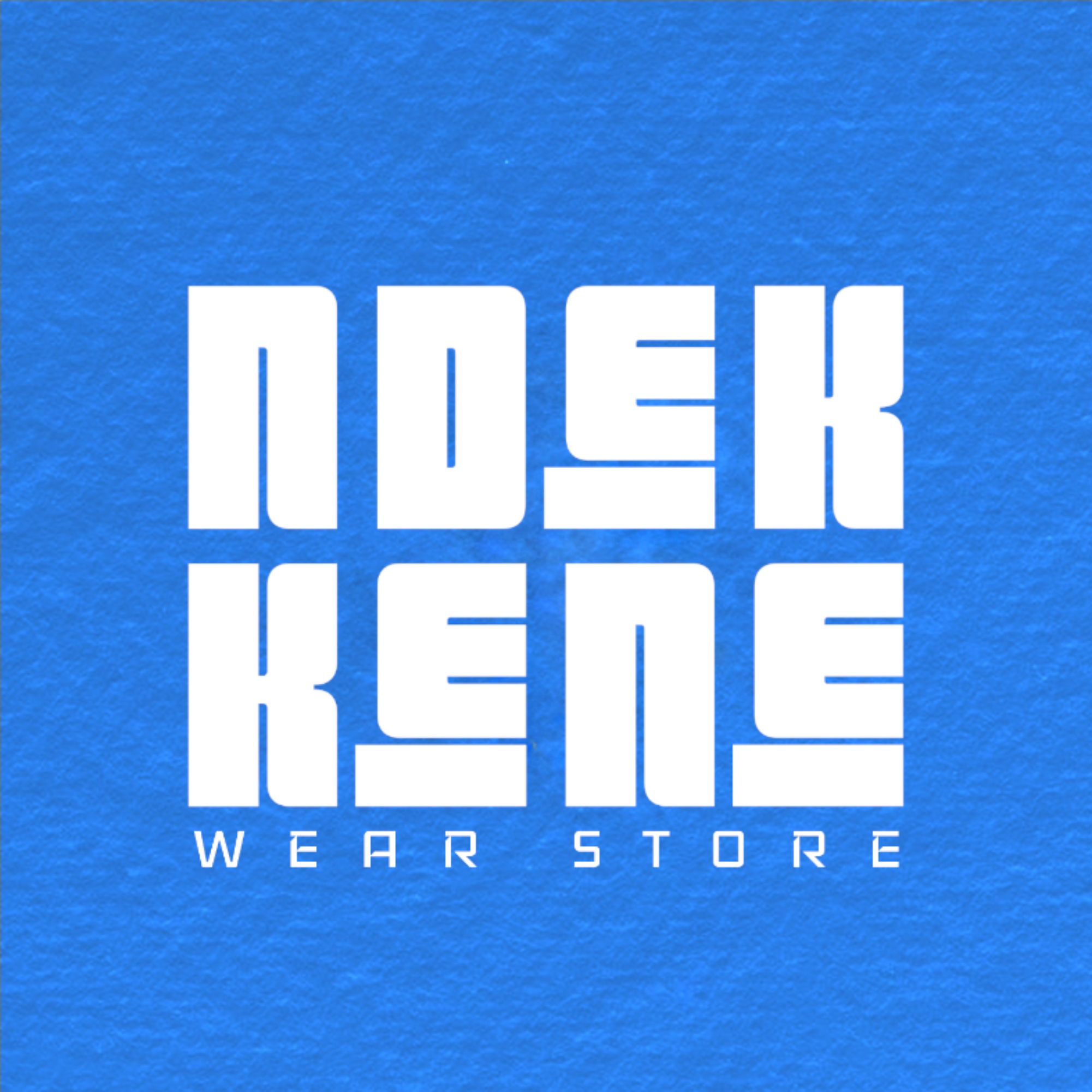 Produk Ndek Kene Wear Store | Shopee Indonesia