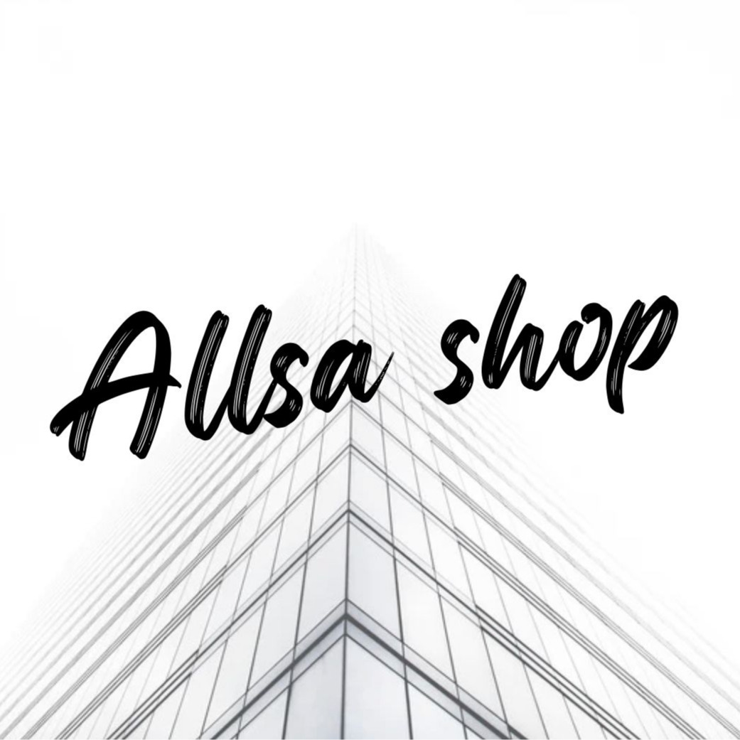 Produk Allsa Shop | Shopee Indonesia
