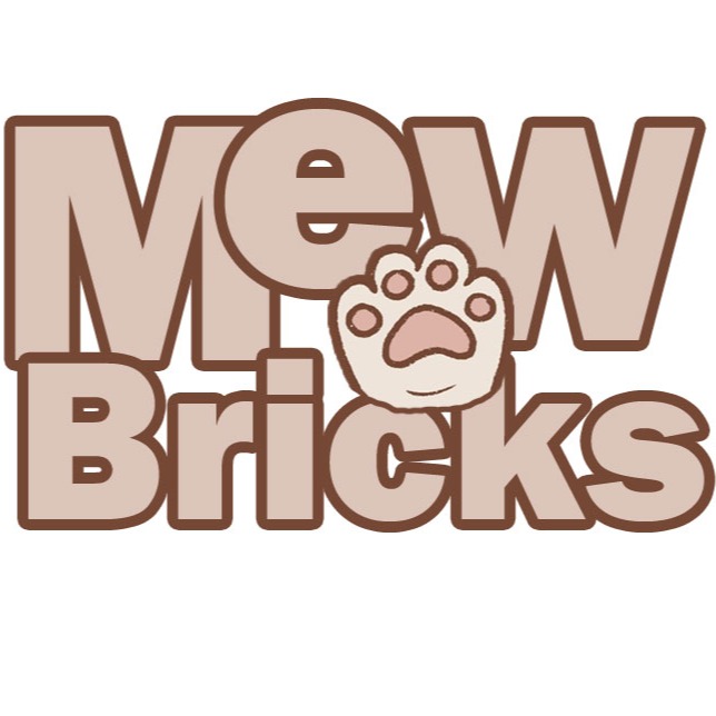 Produk Meow Bricks | Shopee Indonesia