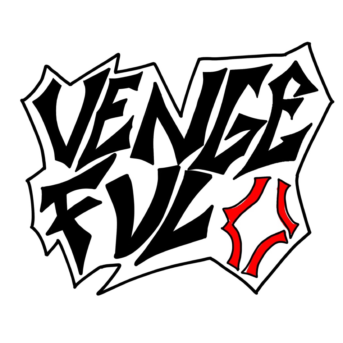 Produk VENGEFUL x VEXSHINE | Shopee Indonesia