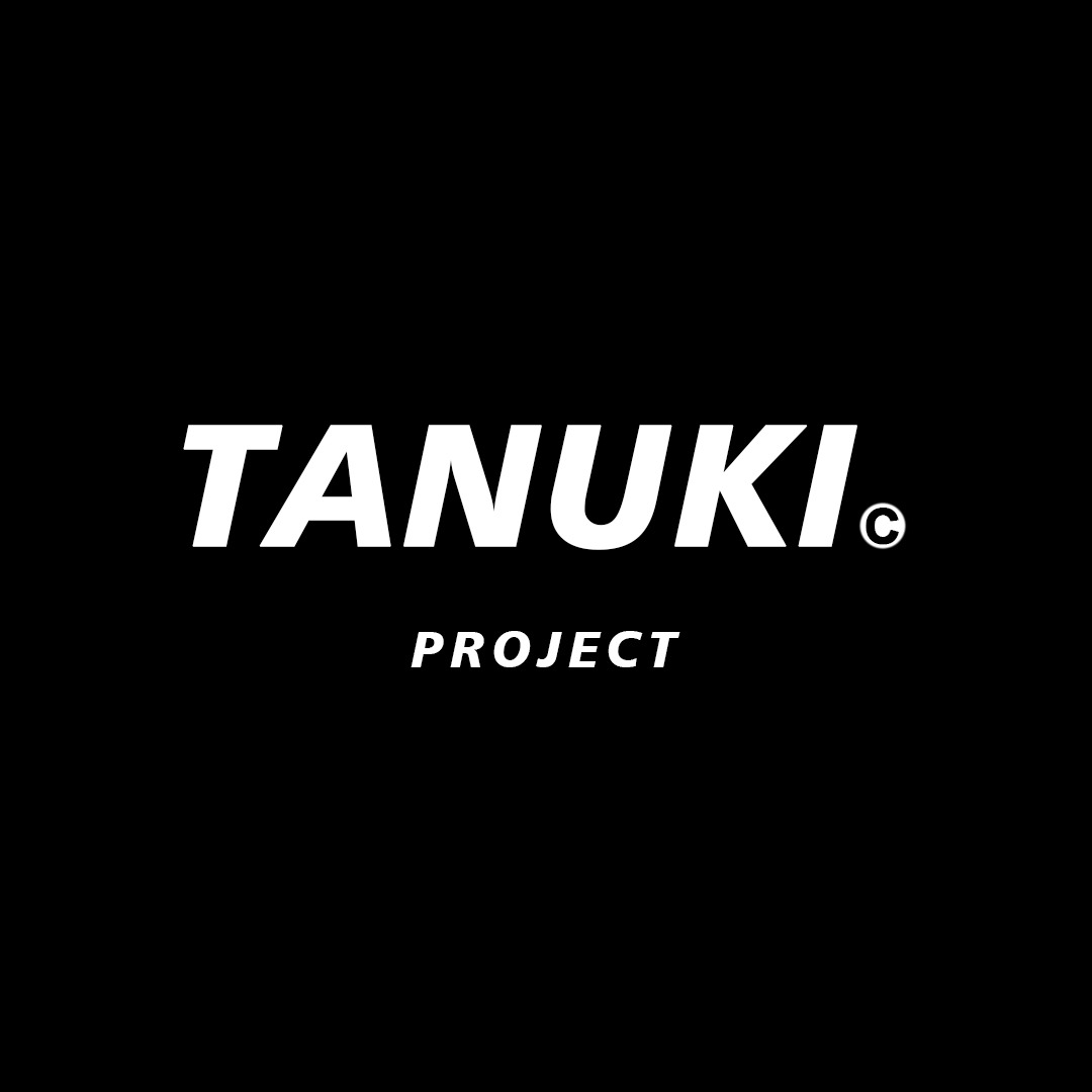 Produk TANUKI.PROJECT | Shopee Indonesia