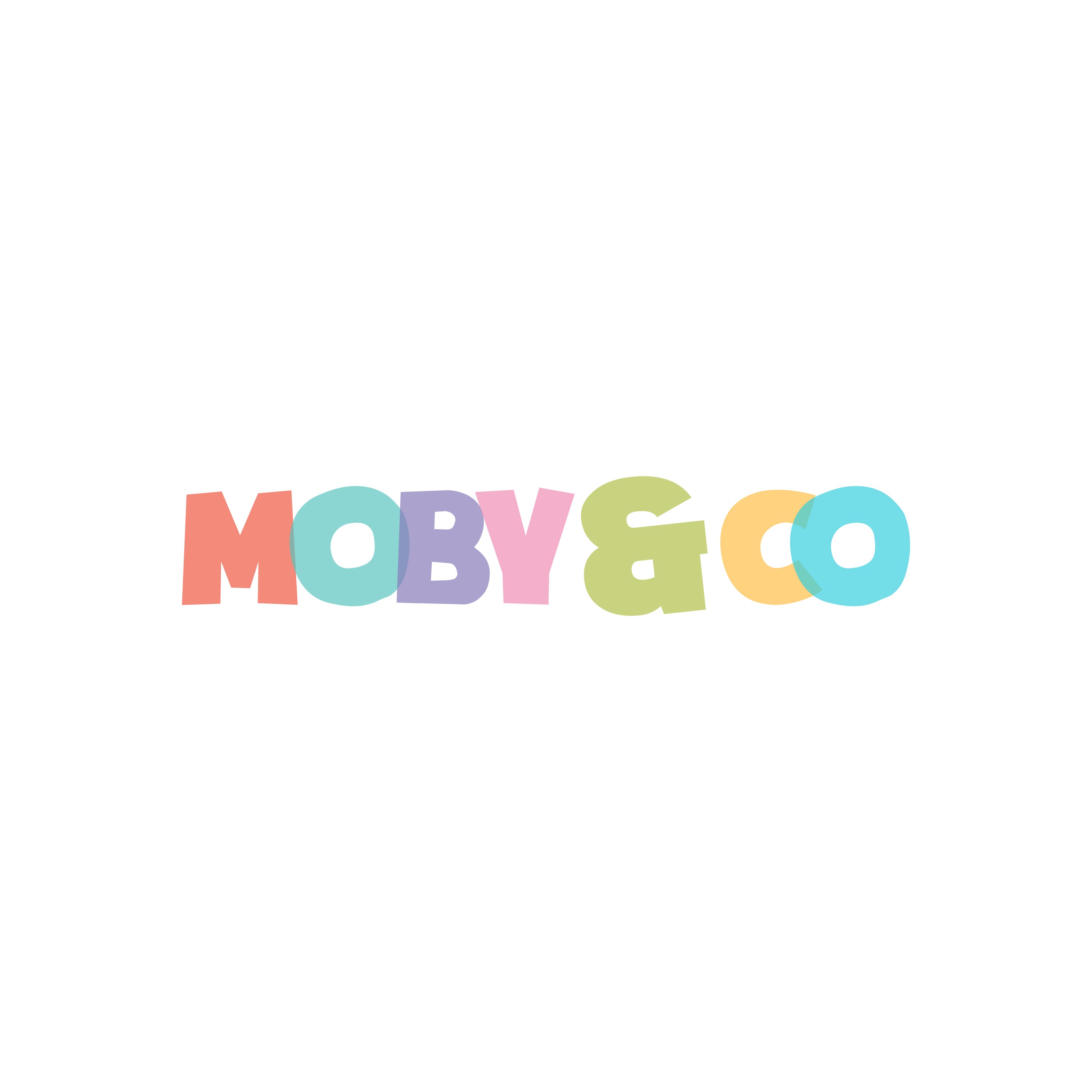 Produk Moby&Co Official Store | Shopee Indonesia