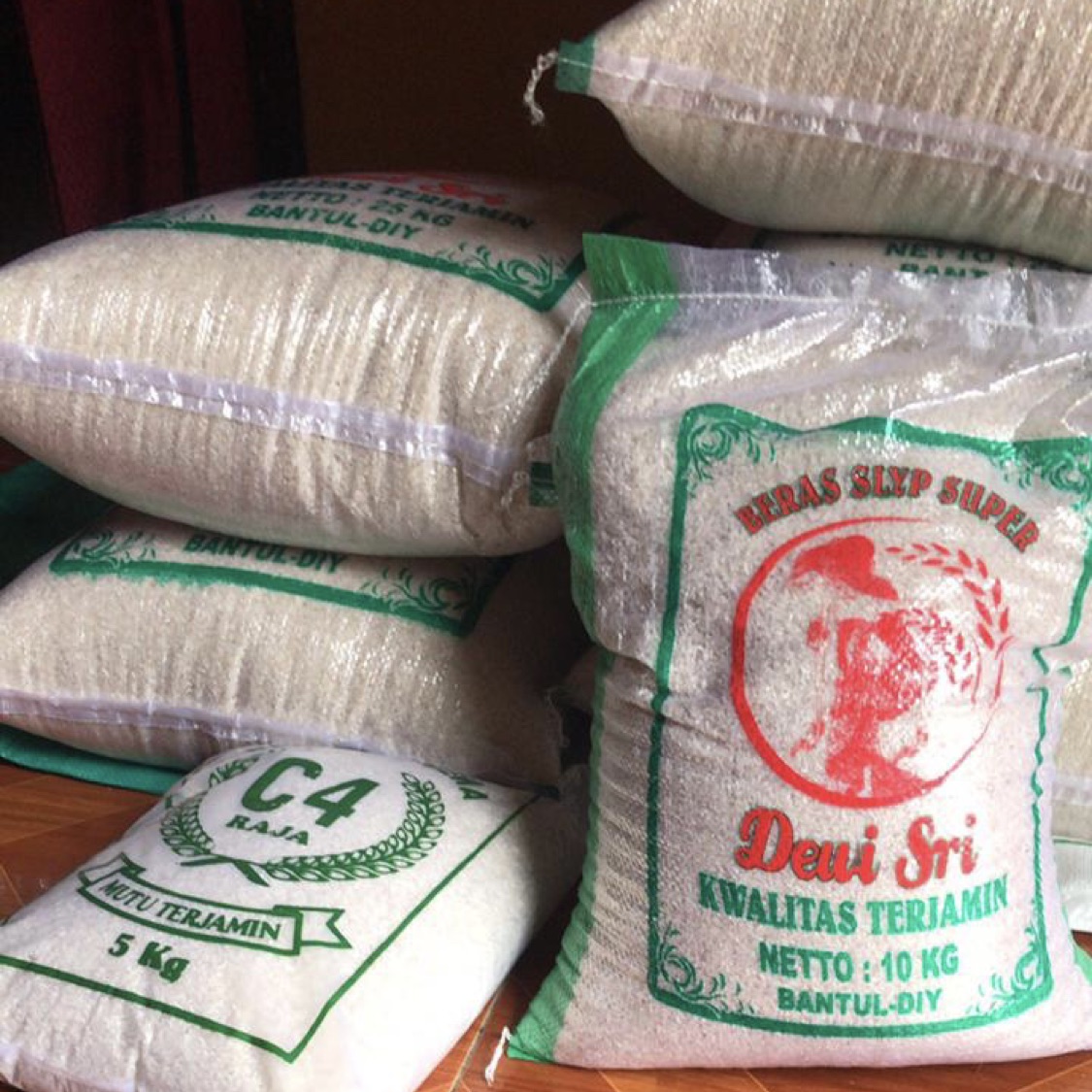 Produk Toko Dewi Sri | Shopee Indonesia