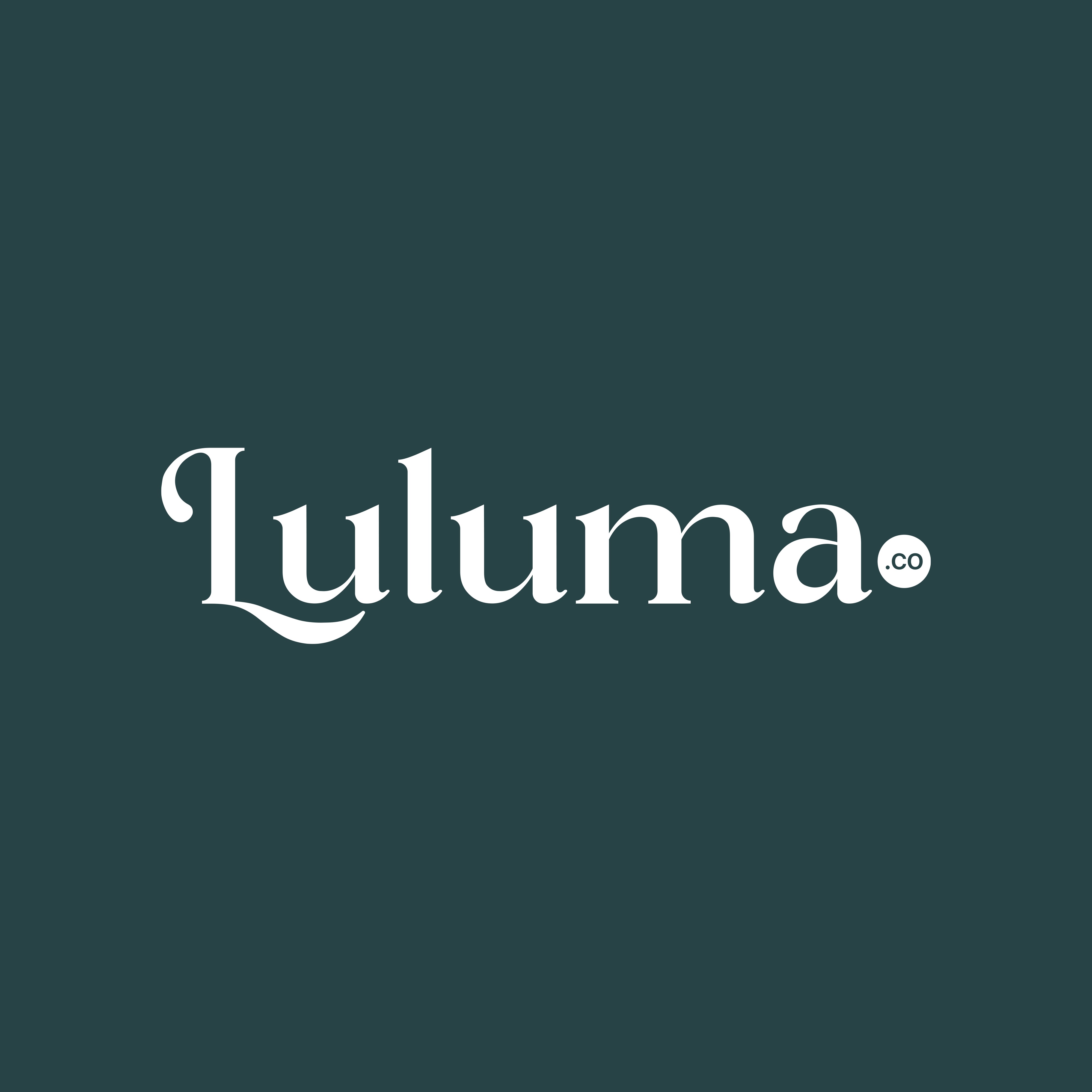 Produk luluma.acc | Shopee Indonesia