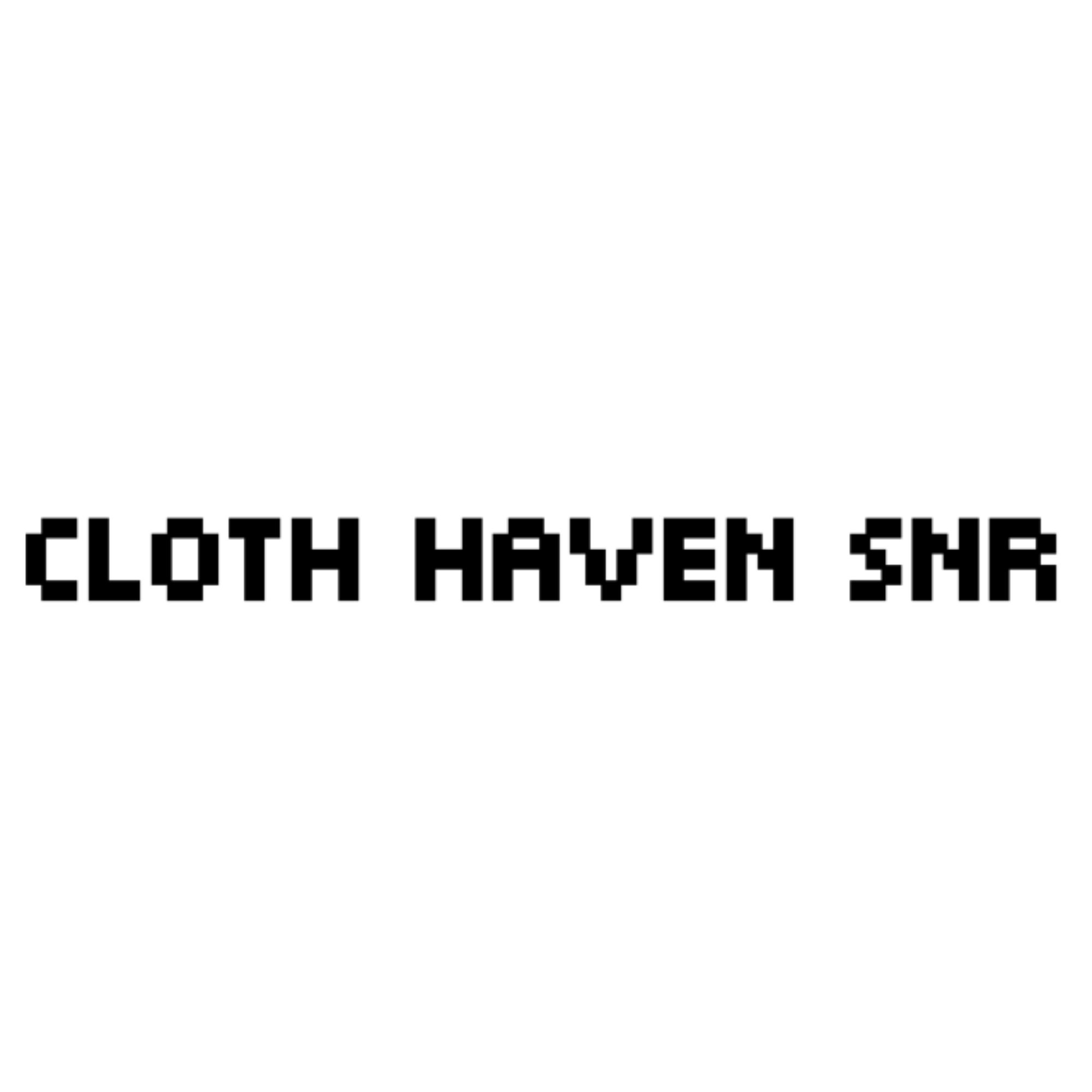 Produk Cloth Haven SnR | Shopee Indonesia