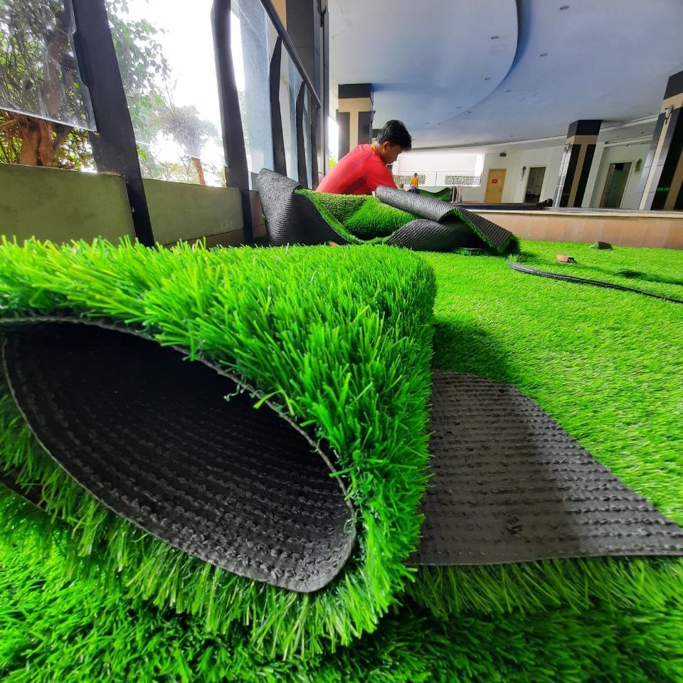 Produk LOYAL GREEN GRASS | Shopee Indonesia
