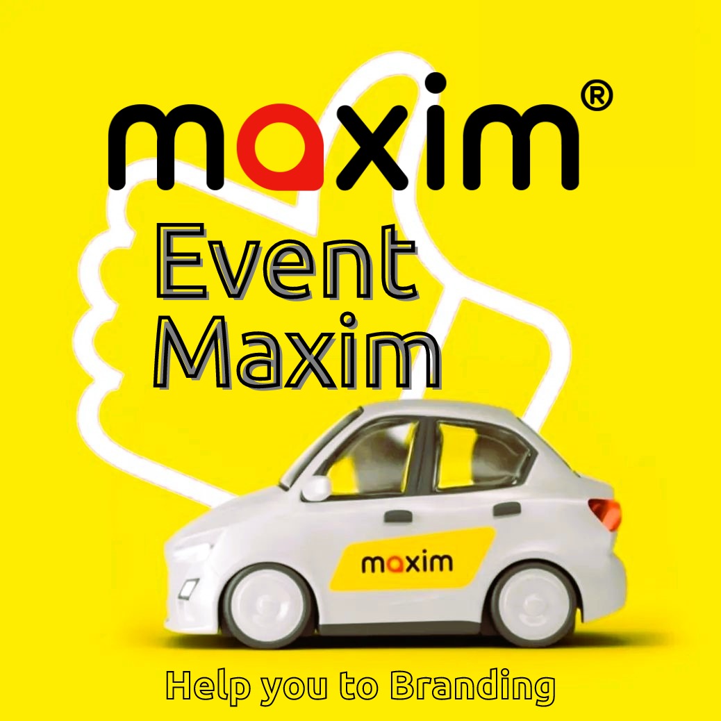 Produk Event Maxim | Shopee Indonesia
