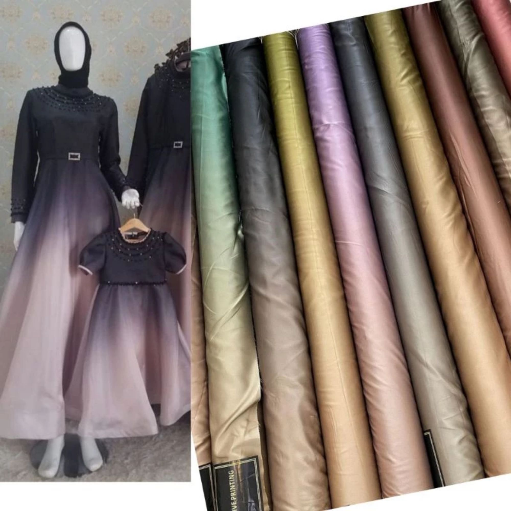 Produk Olivia_Textile | Shopee Indonesia